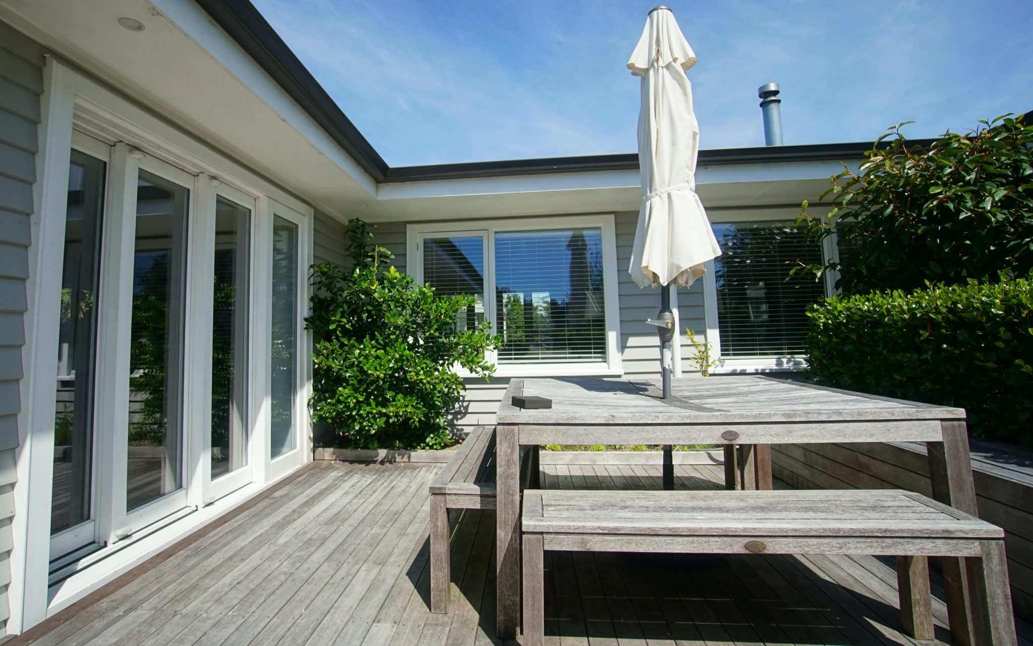 Timber Retrofit Double Glazing - RETROGLAZE | Double Glazing NZ Homes