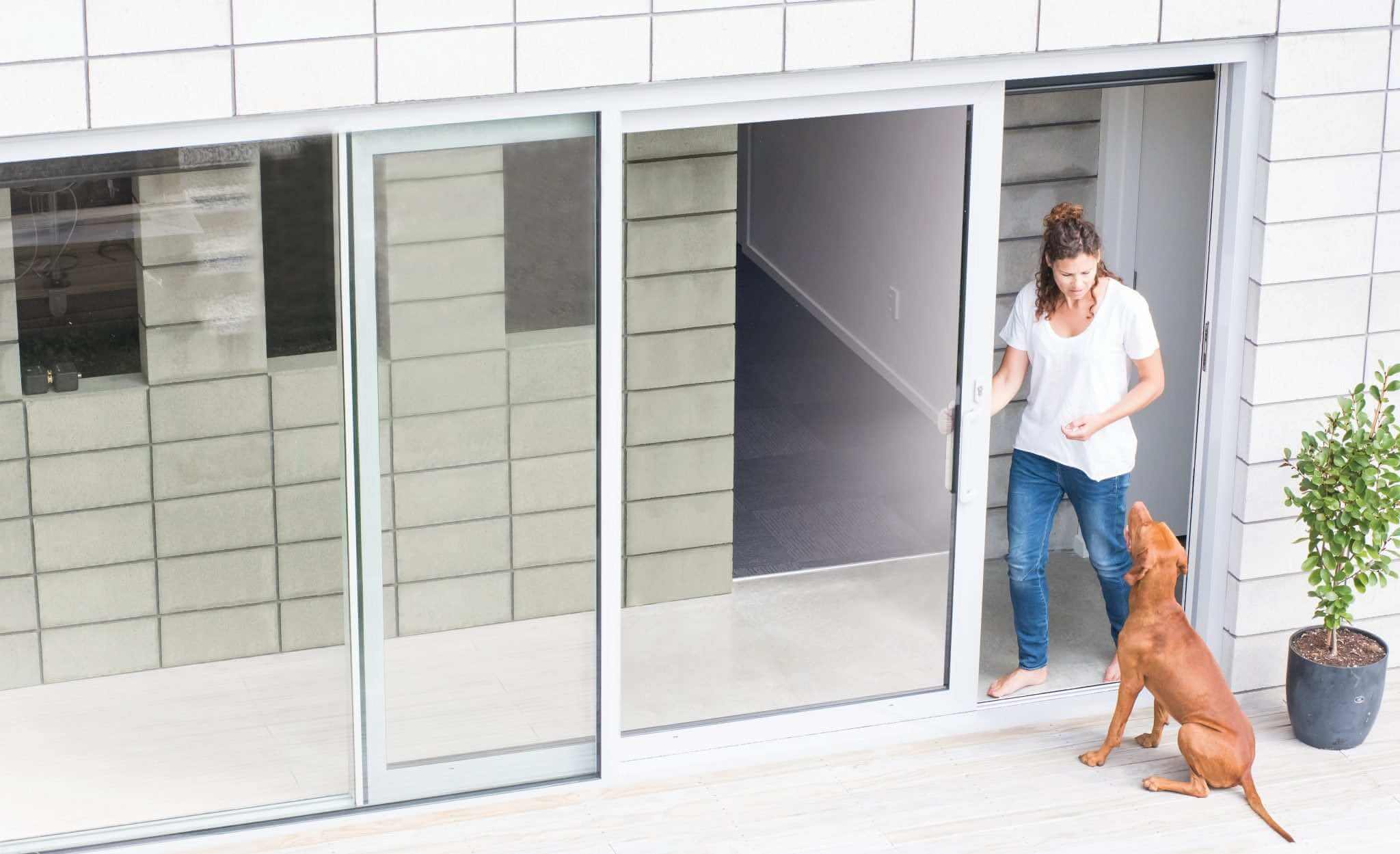 Window & door styles. - RETROGLAZE | Double Glazing NZ Homes