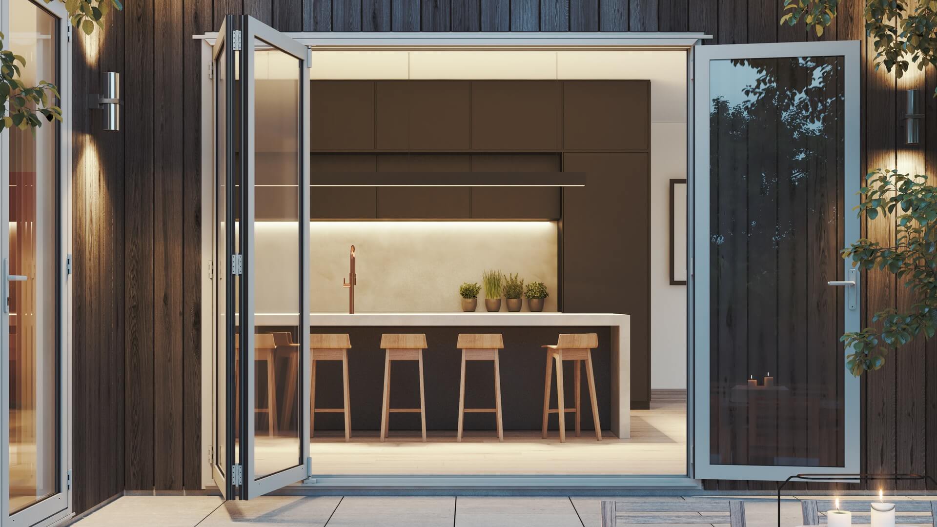 Window & door styles. - RETROGLAZE | Double Glazing NZ Homes