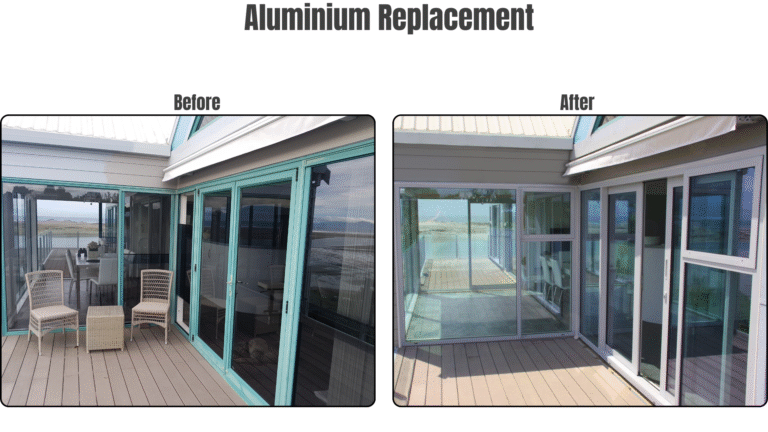 Should I retrofit or replace my existing windows? - RETROGLAZE | Double ...